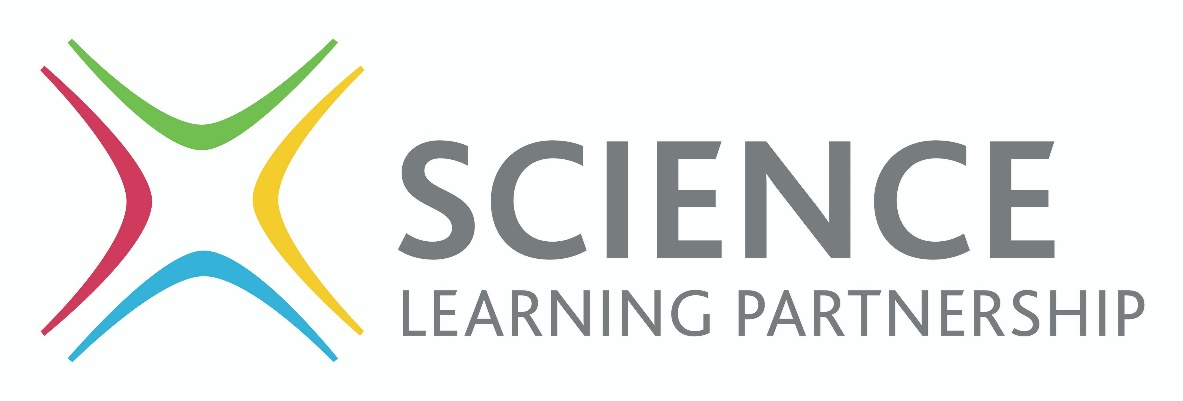 Science Learning Partnership - Exchange Teaching Hub