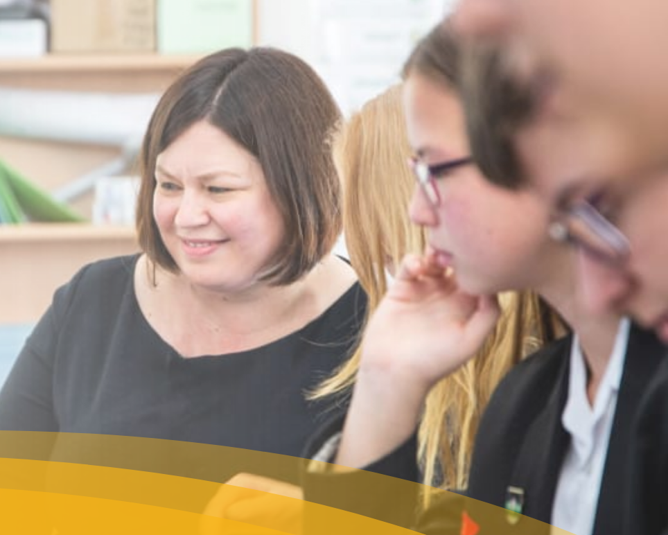 Getting To Know KS1 Computing - Exchange Teaching Hub