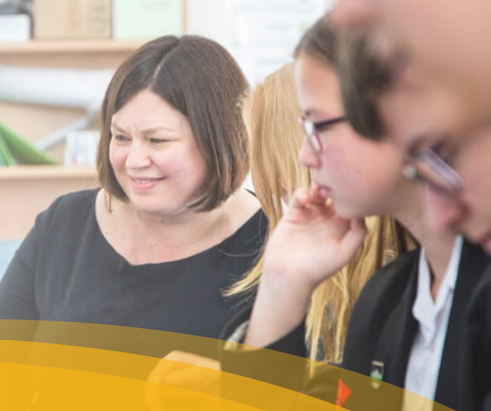 Getting To Know KS2 Computing - Exchange Teaching Hub