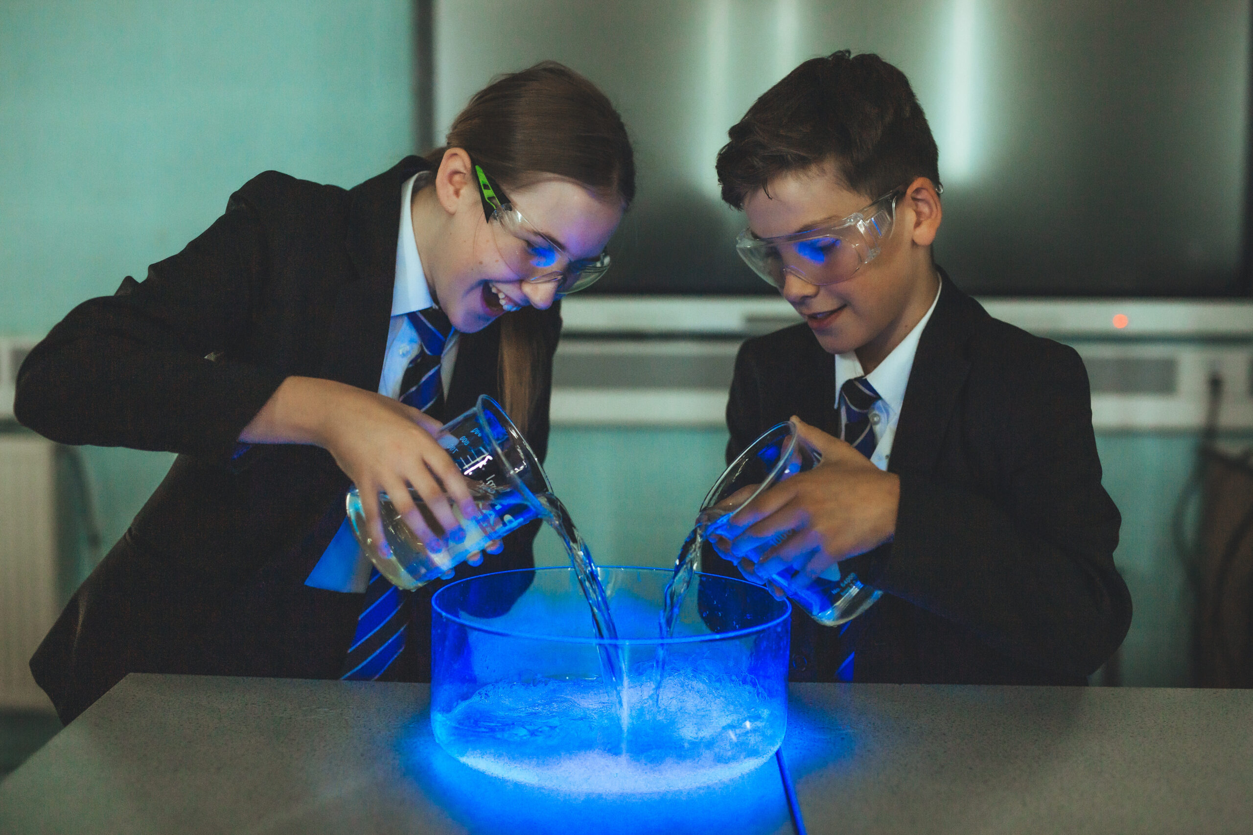 Linking Maths to Science within the primary curriculum - Exchange ...