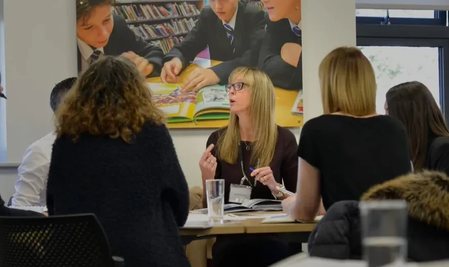 Doncaster Leadership Network: New Perspectives for Teaching, Learning ...