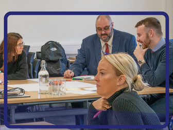 Year 2 Induction Conference for Early Career Framework - choice of ...