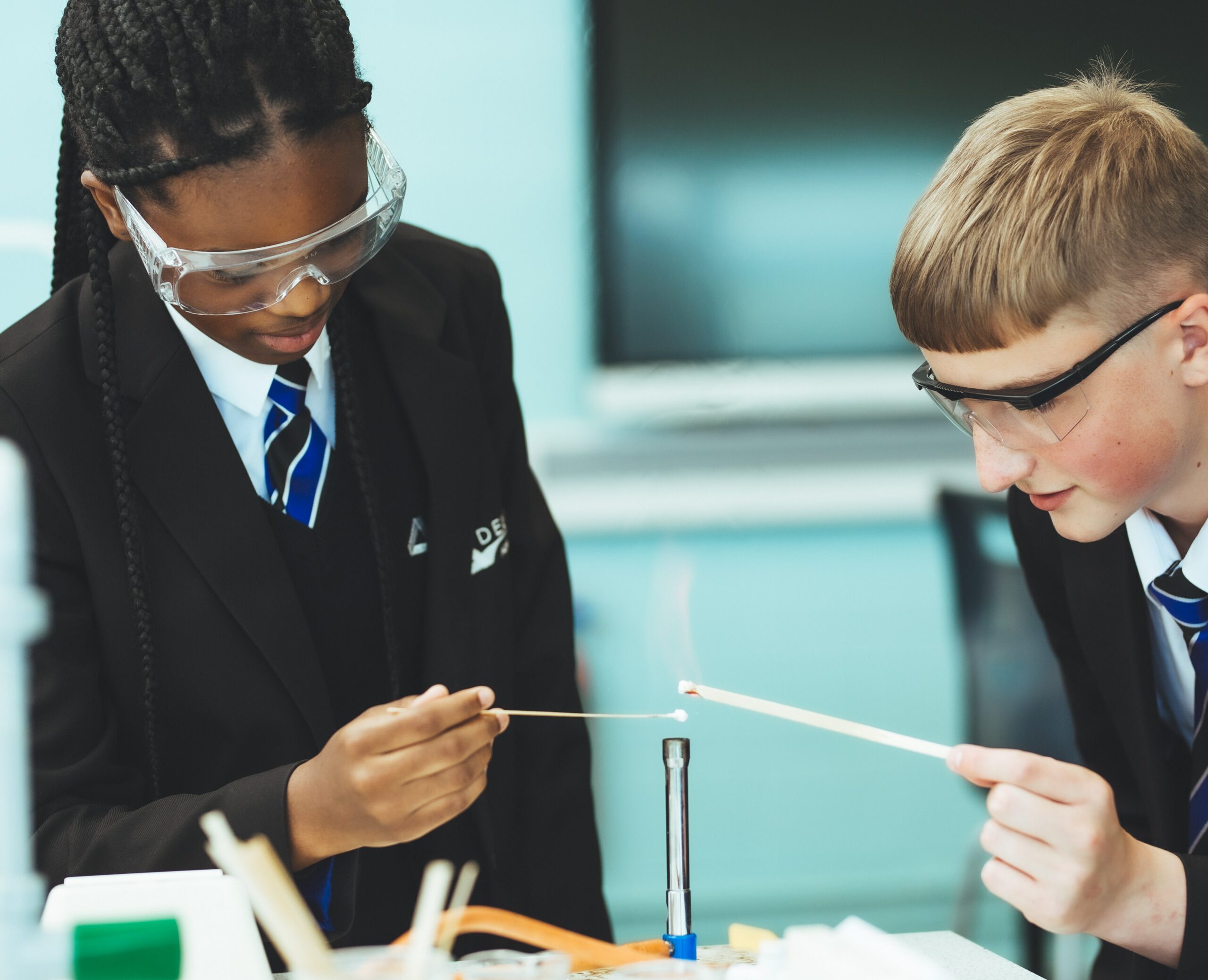 Linking Science to English in the primary curriculum - Exchange ...
