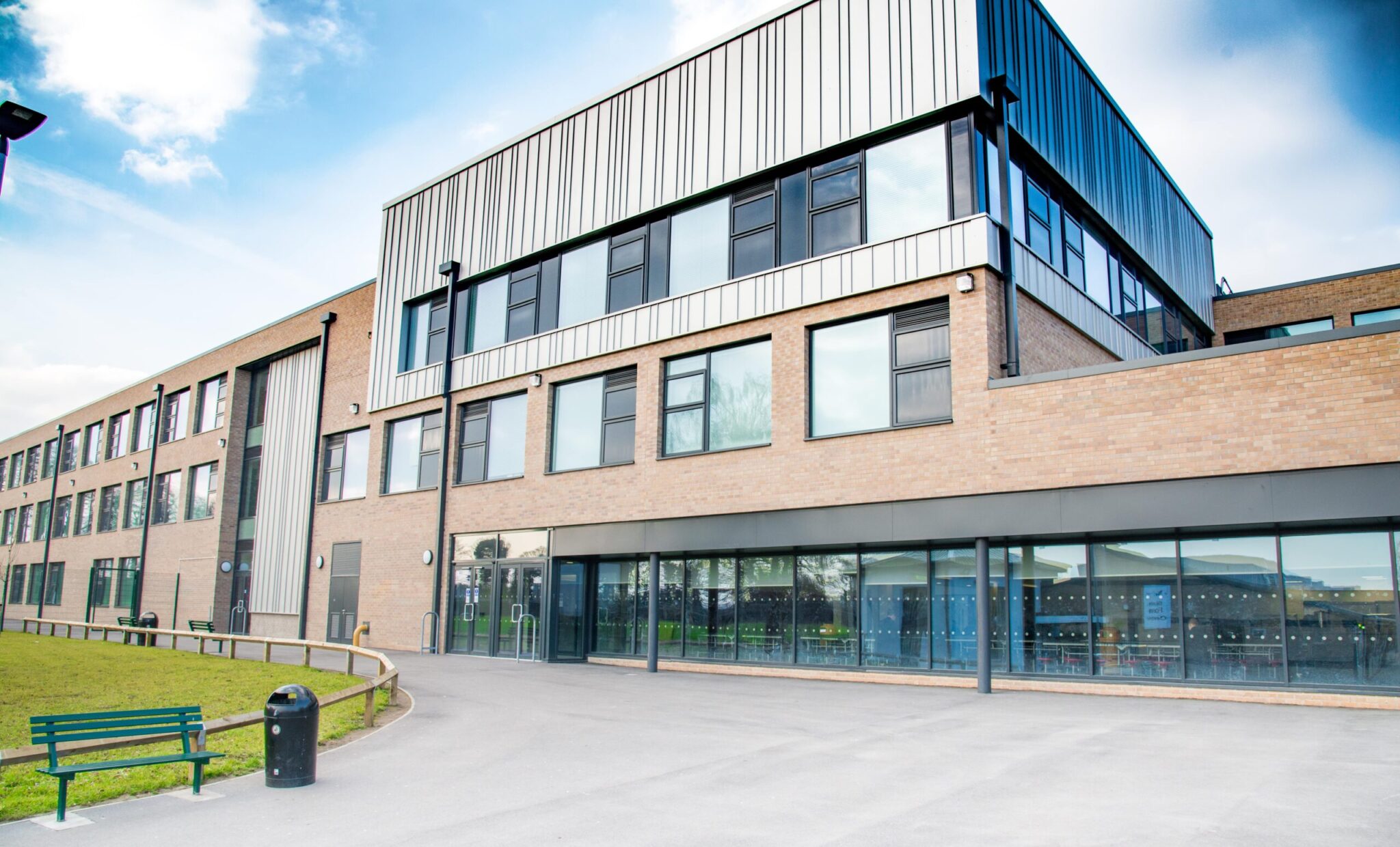 Don Valley Academy secures funding to boost the quality of teaching in ...