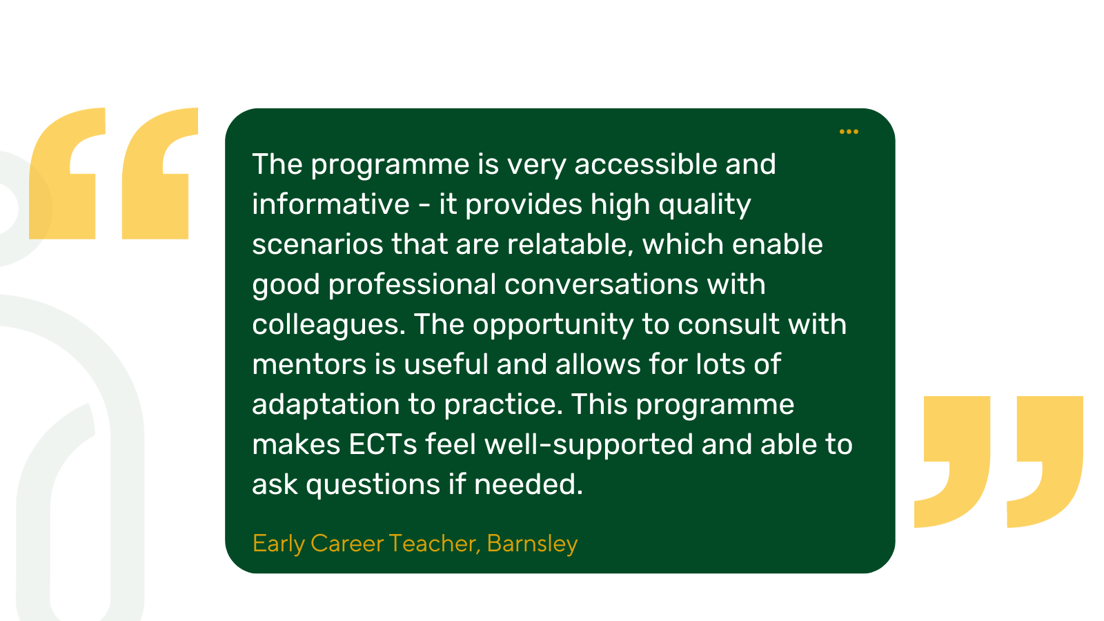 Our Offer - Exchange Teaching Hub