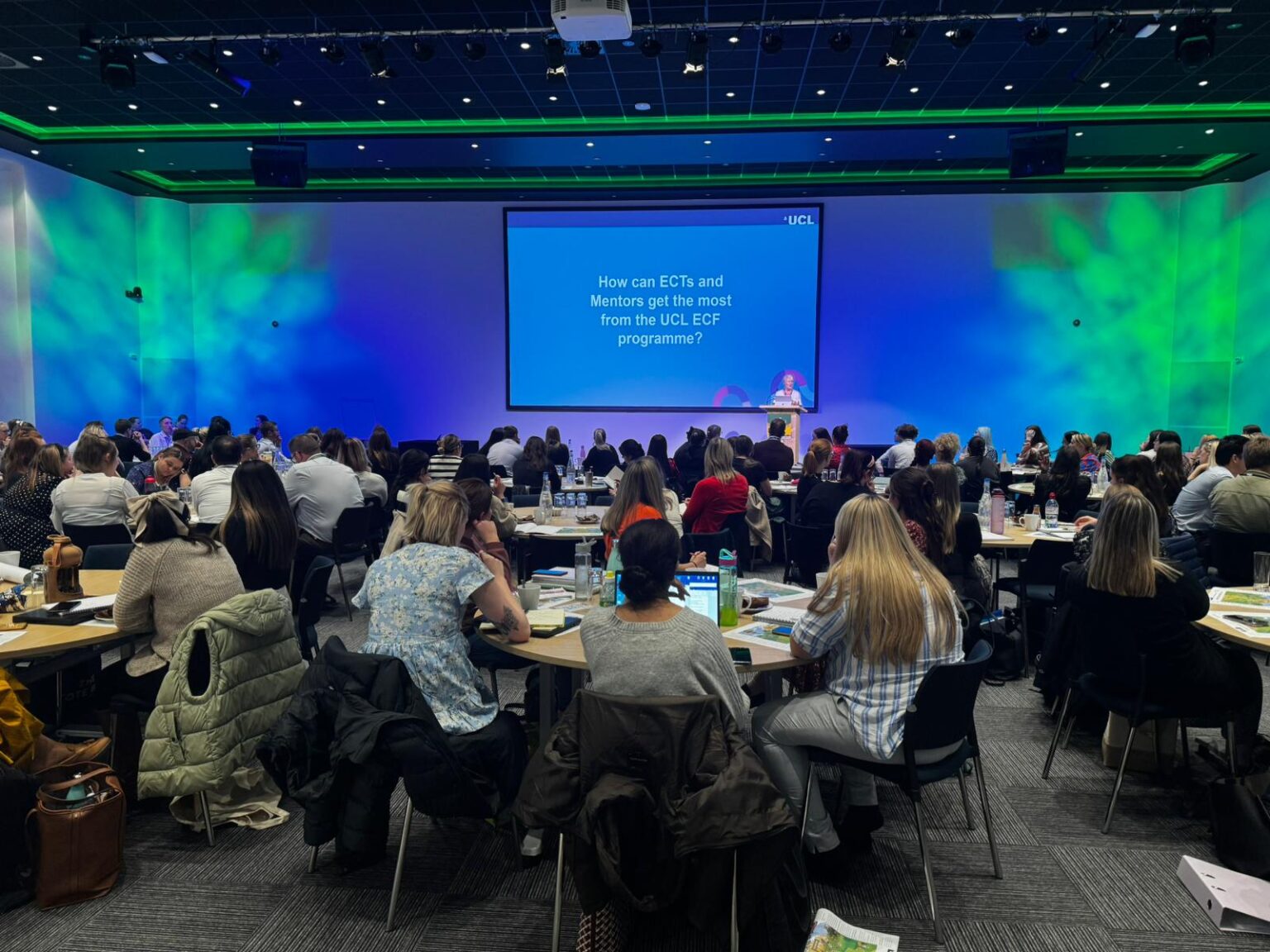 Early Career Teachers - Exchange Teaching Hub